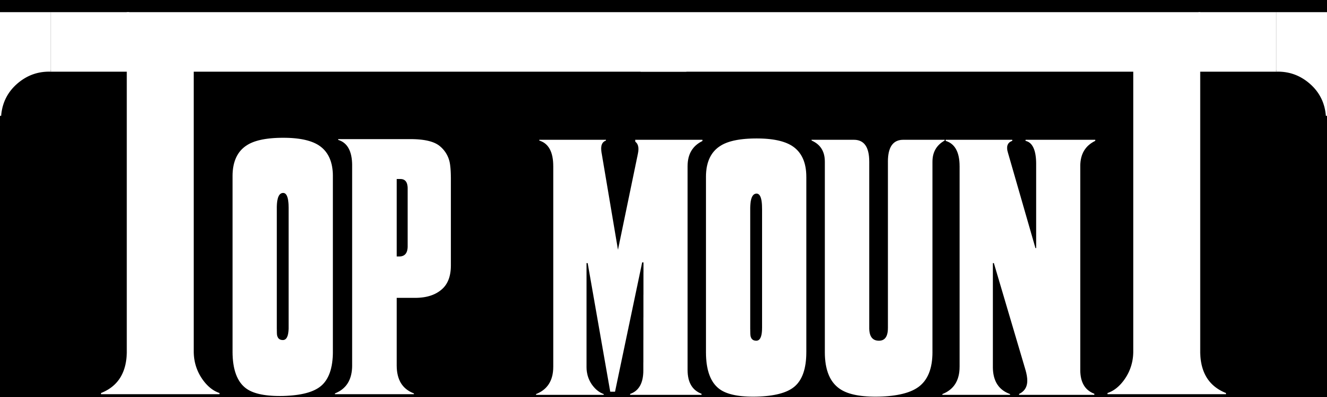 New Gear Arrival – Top Mount Apparel